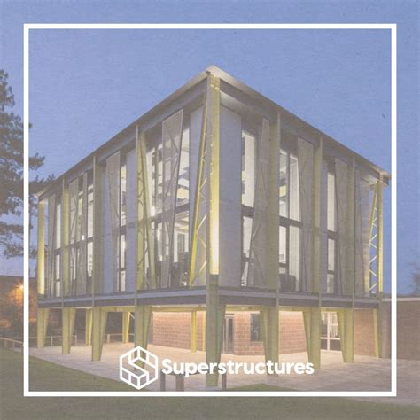 Superstructures On Linkedin Build Construction Suffolk