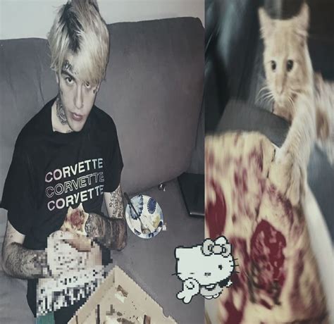 I Love Making These Lil Peep Hellboy Lil Peep Beamerboy Lil Peep
