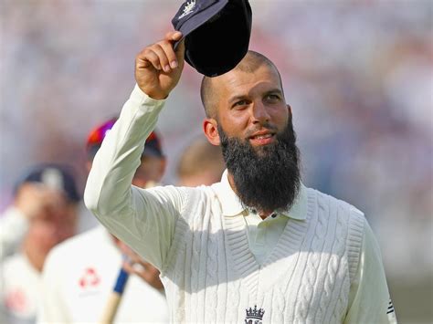 How Ben Stokes Talked Moeen Ali Into Test Comeback At Ashes Nt News