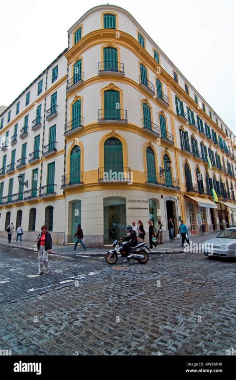 Picasso House In Malaga At Noah Duell Blog