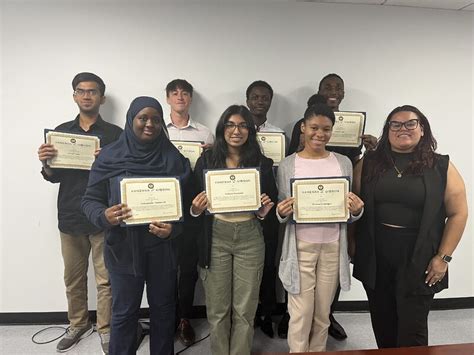 Internship Communityservice Leadership Gratitude Professionalgrowth Bronx