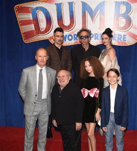 Dumbo 2019