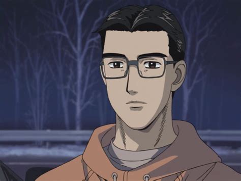 Miyahara Initial D Wiki Fandom