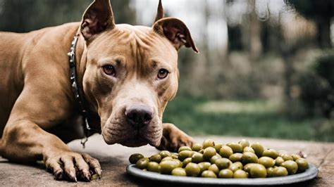 Mag Mijn Hond Olijven Eten Alles Over Olijven En Honden