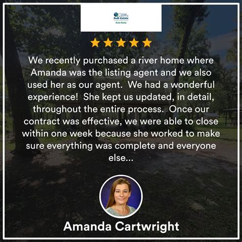 Amanda Cartwright On Linkedin Ratemyagent Realestate United