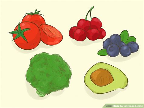 4 Ways To Increase Libido Wikihow