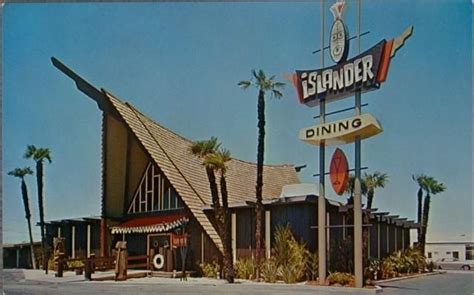 Islander Restaurant Stockton Ca Breathed Its Last As Chicken