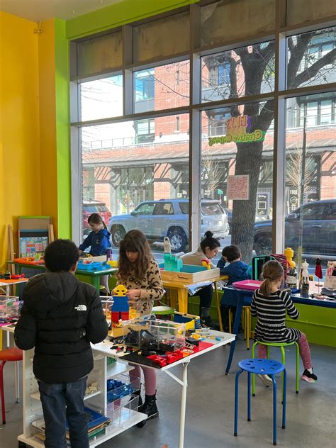 Lil Js Open Play Lil Js Creative Canvas