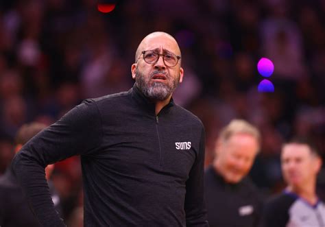 Suns Veteran Assistant Status With Team Takes Surprising Turn