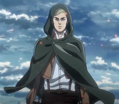 Pin By Naz On Aot Erwin Attack On Titan Attack On Titan Anime