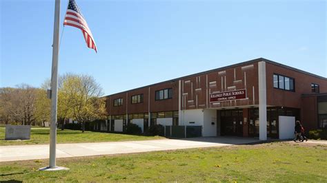 Killingly Community Center Bonding Secured 28m School Project Begins
