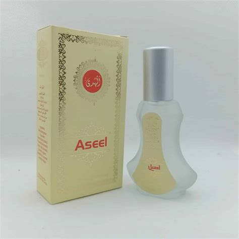Aseel By Al Huda Buy Perfume