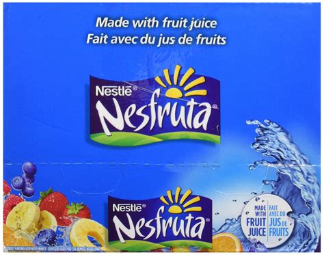 Nesfruta Logo
