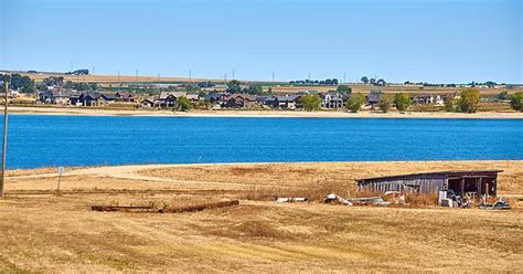 Timnath Reservoir Imgur