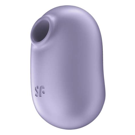 Satisfyer Pro To Go 2 7688