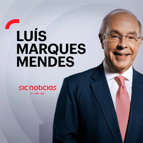 Marques Mendes Este Ano Correu Quase Tudo Bem A Luís Montenegro Sic Notícias