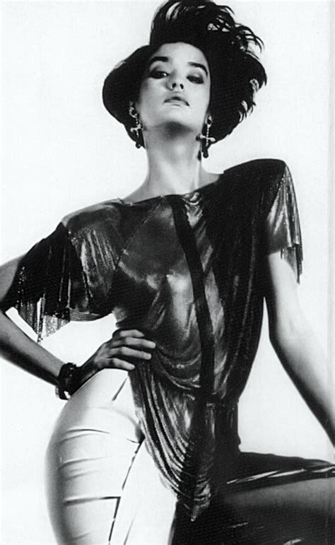 Picture Of Janice Dickinson