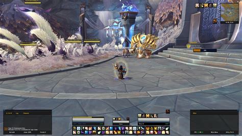 Installing Tukui For Classic Wow Naajumbo