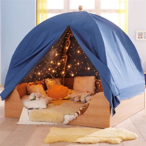 Monter Sa Propre Cabane Dintérieur Facilement Avec Mon Coach Brico