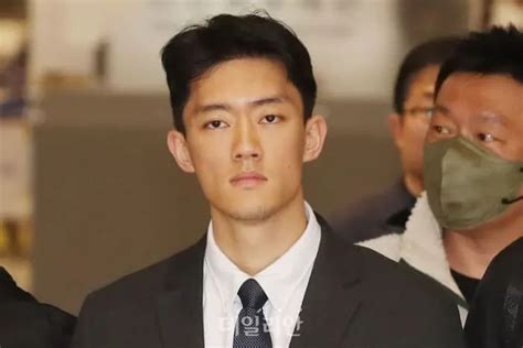 Kronologi Viralnya Kisah Chun Woo Won Cucu Mantan Presiden Korsel Yang Diktator Gen Z Daily