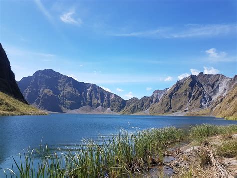 Mt Pinatubo Travel Tips And Guide Moredantravels