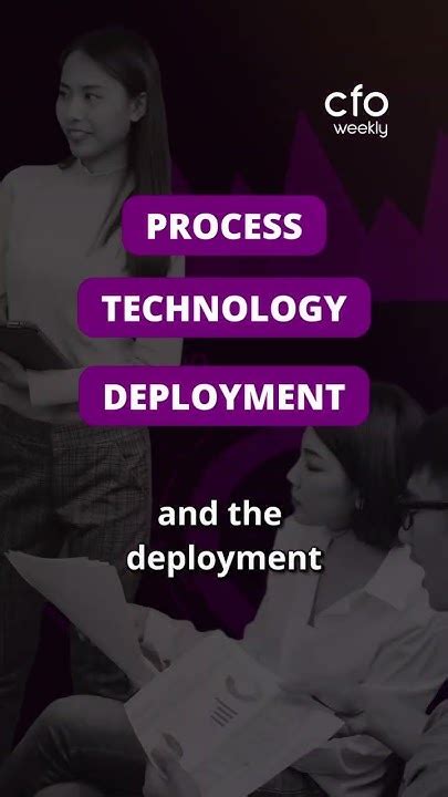 From Operator To Strategic Cfo Michael Perica On Leadership Lessons Youtube