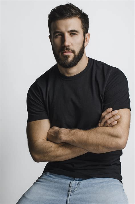 Pascal Brochu Actorcv