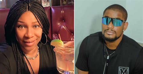 Leaked Chat Between Regina Askia And Alex Ekubo