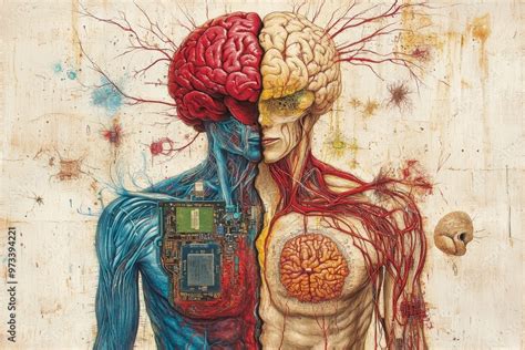 Cortical Interface Robotic Limb Optical Interface Biohacking And