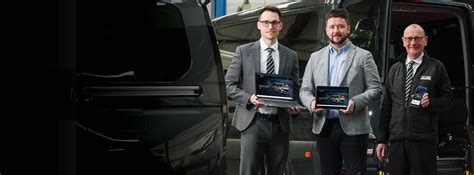 Tbc Conversions Sets Industry Standard With Fully Accessible Website