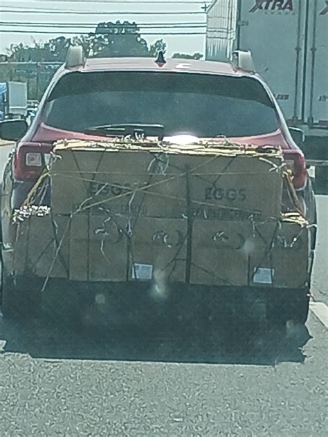 I Was Stuck Behind Mr And Mrs Rick Fox Today Rjakeandamir