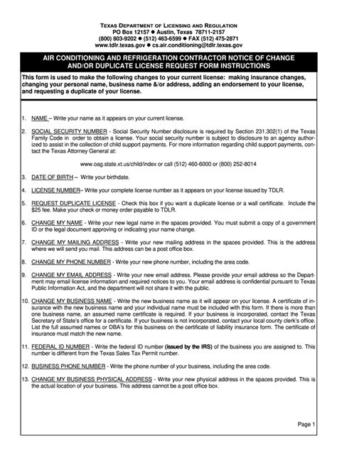 Tdlr Notice Fill Out And Sign Printable Pdf Template Airslate Signnow