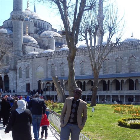 Gilbert Mushure Fund Manager And Founder Research Profile