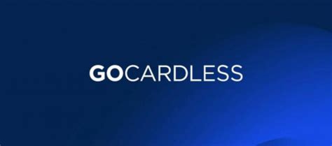 App Of The Month Gocardless