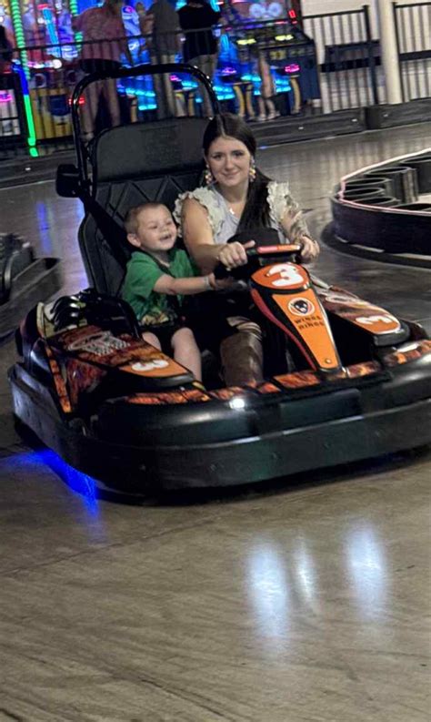 Miranda Freer Eversole