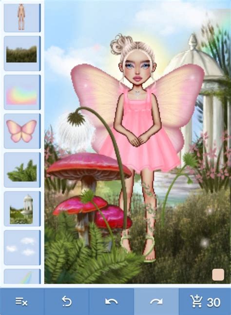 Barbie Fairytopia Everskies Barbie Fairy Barbie Fairytopia Aurora