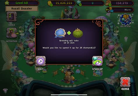 Epic Blabbit And Epic Deedge In One Day R Mysingingmonsters