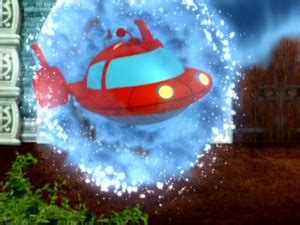 Little Einsteins Rockets Firebird Rescue