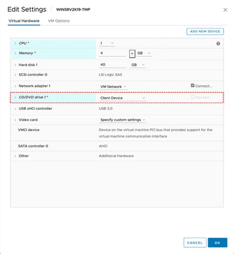 Sysprep Windows Server 2019 In Vmware Comprehensive Guide