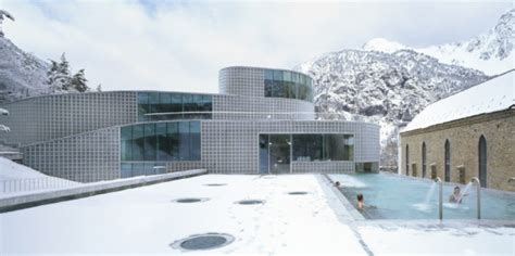 Gorgeous Glass Architectural Projects Illuminated By Glass Block Architizer Journal