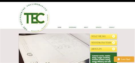 The Engineering Collaborative National Domains Llc