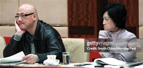 16 Photos Et Images Haute Résolution De Regina Yip Getty Images