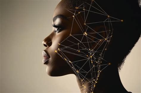 Dendritic Integration Cortical Thickness And Neurochemical Gradient Side Profile Of A Woman With