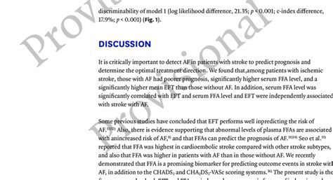 Comparison Of 4 Different Logistic Regression Models Of The Incremental