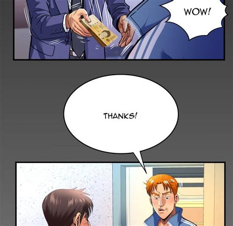 My Aunt Chapter 136 Read Webtoon 18
