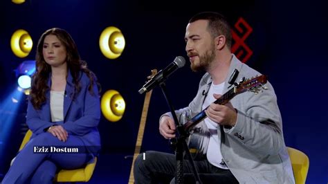 Ezİz Dostum Erhan Uslu Youtube