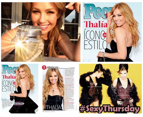 Thalia Mexican Singer Proudly Shows Off Her Removed Ribs Which Make