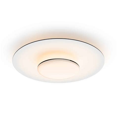 Lámpara Plafón Led 40w Garnet Philips Alvilamp