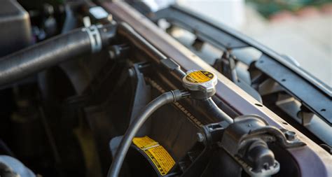 When And How To Service Your Cars Cooling System Capital One Auto