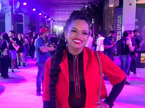 Jeniffer Nascimento Fala Sobre Ser Referência Para A Filha A Mãe Dela Pode Ser Protagonista